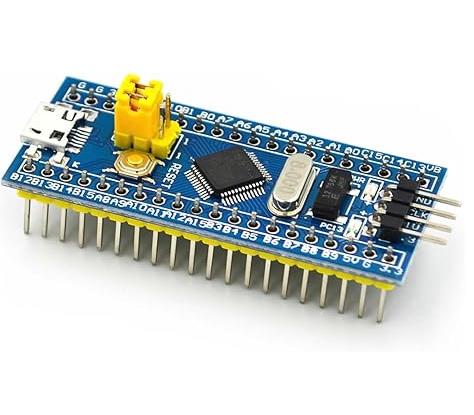 How To Design STM32 microcontroller Printed Circuit Board